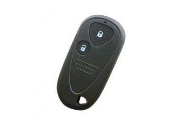 Remote Key Shell 2 Button For Acura No Logo