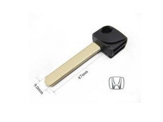 Remote Key Blade For Honda(Available For Chip)
