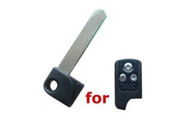 Small Key For Honda