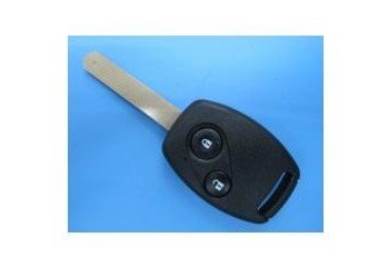 Remote Key 313.8MHZ ID48 for Honda 2 Button
