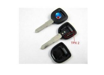 Key Shell For Mazda (available for TPX2)