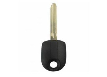 Transponder Key Shell For Suzuki(No Logo)