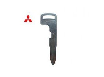 Smart Key Blade For mitsubishi