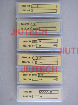 Valeur de clé identique de découpeuse principale automatique verticale, 28x27x37cm