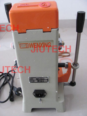 Découpeuse principale automatique 180W