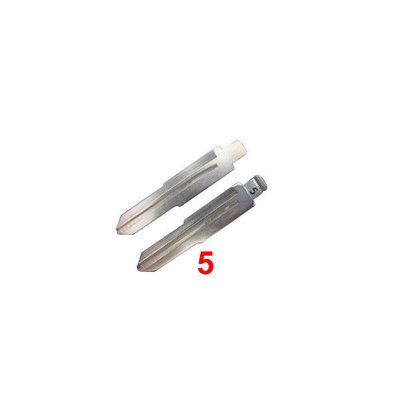 Handheld Auto Key Blade 10pcs/Lot , Commercial Pro Car Key Tool