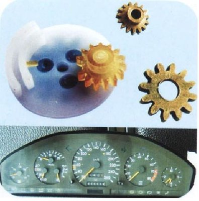  Benz Auto Repair Kit