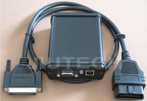 VAG K + CAN 8.1