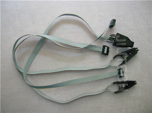 8 kits automatiques de correction de kilomètrage de Pomone d'agrafe de Pin Soic Eeprom