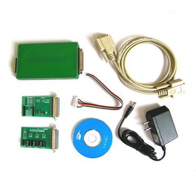 Odometer Correction Tool  