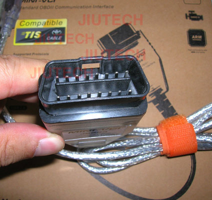 MINI VCI FOR  TIS Diagnostic Cable