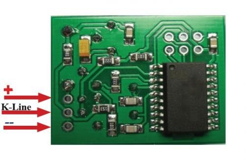  IMMO EMULATOR