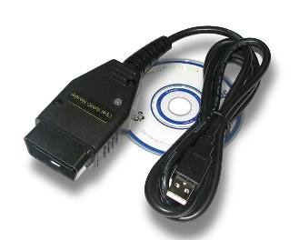 OPEL IMMO Reader