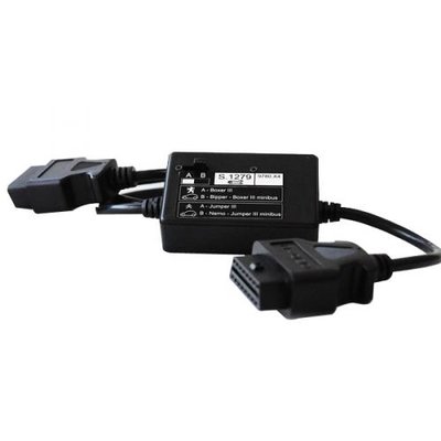 S.1279 module of PPS2000 Lexia-3 Citroen