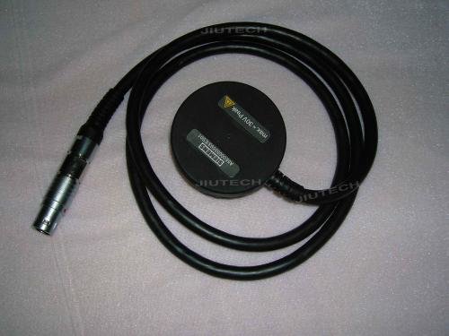 Durable 20 Pin Car Diagnostic Cables For Gt1 , Diagnostic Scanner Interface