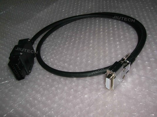 16 automobile de Pin OBDII/câbles diagnostiques de voiture pour BMW OPS/BMW OPPS