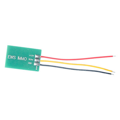 EWS Immo Emulator