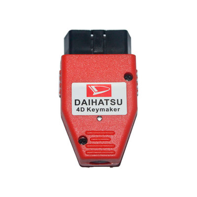 Daihatsu 4D Keymaker