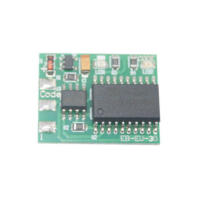 VW immo emulator