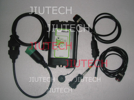 Volvo Vocom 88890300 With Full 5 Cables For Volvo Vcads Truck Diagnosis