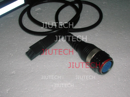 88890306 Fci Volvo Vocom Diagnosis 8 Pin Cable For Heavy Duty Truck