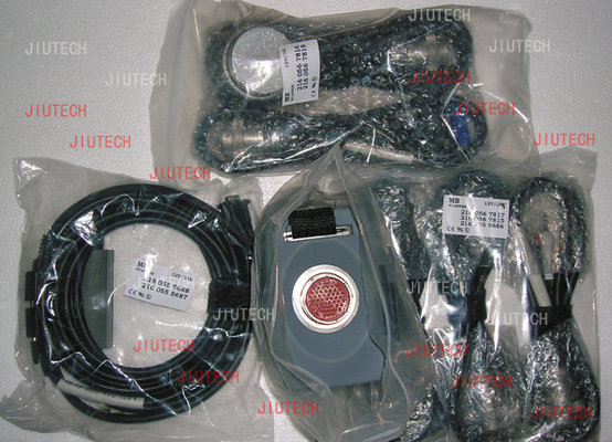Mercedes Benz camion Scanner Star Mercedes diagnostic outil de Diagnostic