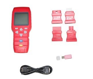 X-100 +  X100 +  X100 Plus Handheld Auto Key Programmer, keys programming ECU Scan Tool