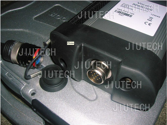 Volvo vcads Vocom 88890300 Communication interface volvo diagnostic Euro 6 tool