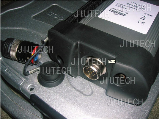 Full Set CF29 Laptop + Volvo Vocom 88890300 For Engine Diagnosis