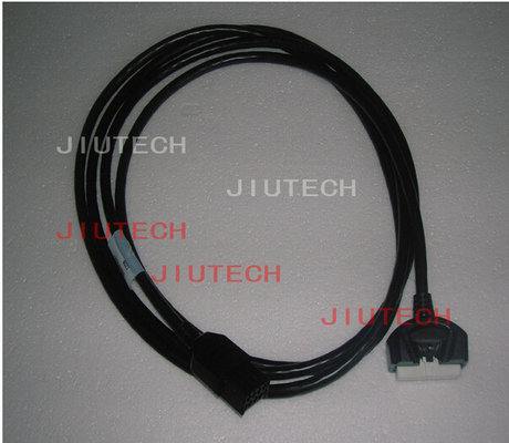 88890027 8 Pin Diagnostic Cable for European trucks Volvo interface 88890020 / 88890180