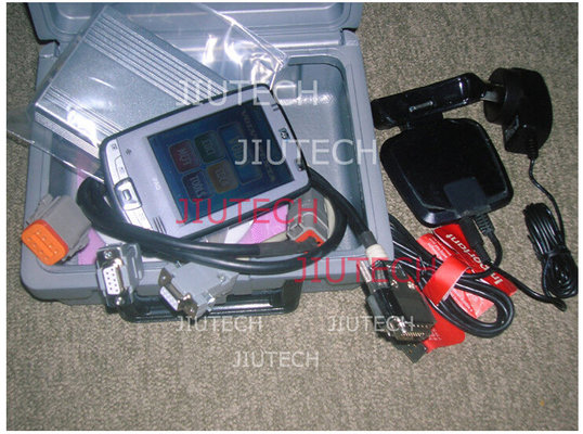 Kit diagnostique industriel de Volvo Vcads Penta Vodia de diagnostic de Volvo avec la version de Pda