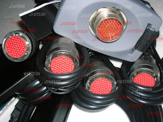 Benz Star Multiplexer And Cables Mercedes Star Diagnosis Tool OEM