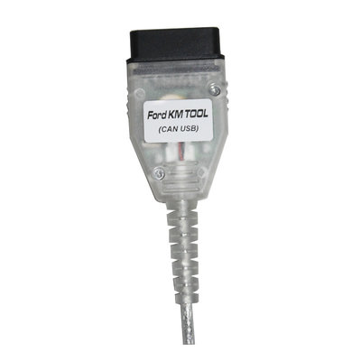 Ford KM Tool CAN BUS Professional Mileage Correction Kits