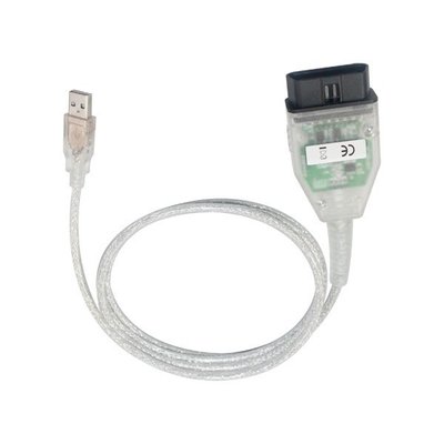 Autorisation d'AUDI A4 A5 Q5 le câble pour de VAG kilomètre IMMO OUTIL et d'OUTIL de Micronas OBD (CDC32XX)