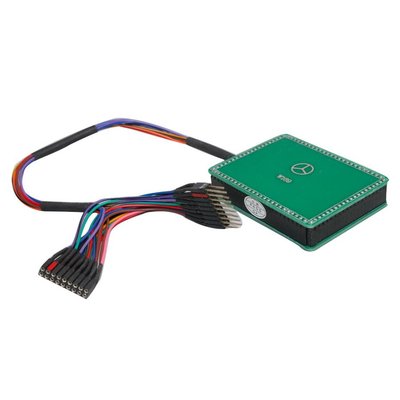 Mercedes Benz W169 Odometer Correction Tool , Mileage Correction Kits