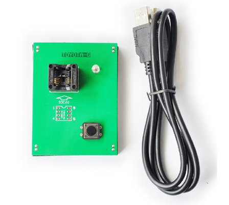 Automotive Locksmith Tools 4D-G Chip Key Programmer