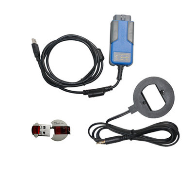 Le serrurier automatique multi de Lastest usine OBD2 CAS1-3 + programmeur de clé