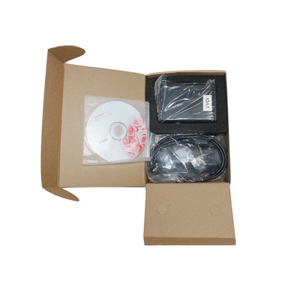 Interface diagnostique de véhicule de VAG de VVDI, outils des véhicules à moteur de serrurier