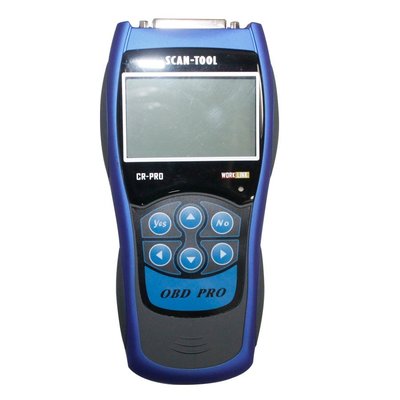 Automotive Locksmith Tools CR-PRO 300 Chinese Car Remote and Key Programmer