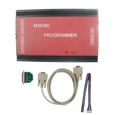 M35080 Programmer for mileage correction Mileage Correction Kits