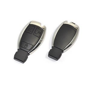 NEC Remote Key Chip 315Mhz for Mercedes-Benz Smart Remote Key 3 Buttons (V1)