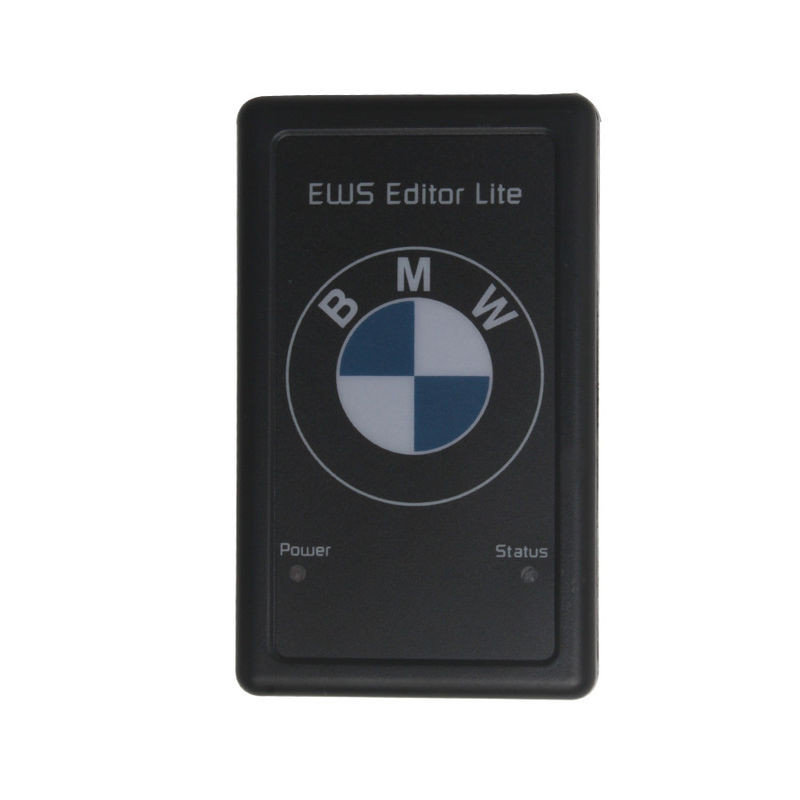 BMW EWS Editor for MiniCooper / Rover 75 / Range Rover , Version 3.2.0