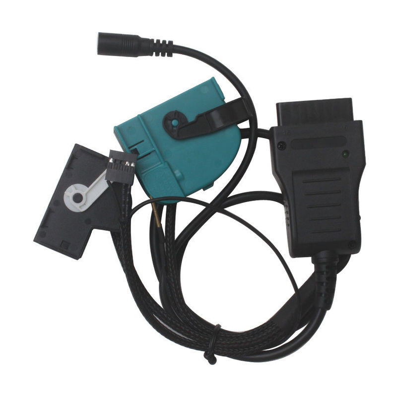 12V BMW Key Programmer CAS Plug for BMW Multi Tool  Making Key For BMW EWS