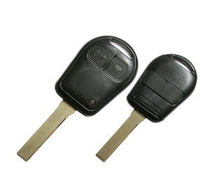 3 Buttons Remote Key(2 Track)315MHZ/433MHz 44 Chip Inside for BMW