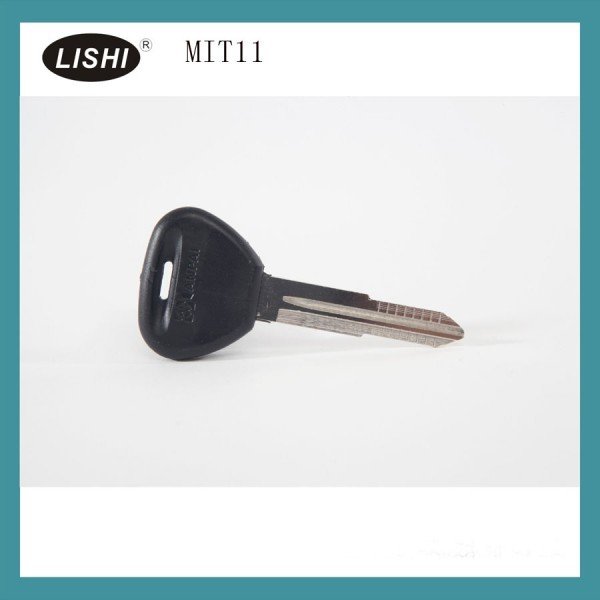 Commercial Lishi Mitsubishi Mit11 2 In 1 Auto Pick And Decoder , 5pcs/Lot