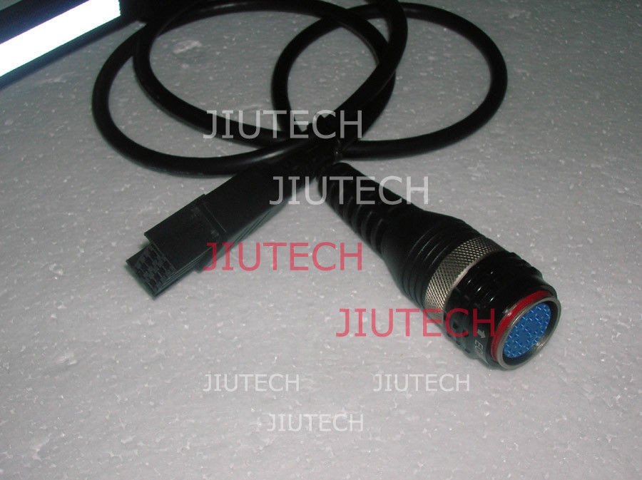 88890306 Fci Volvo Vocom Diagnosis 8 Pin Cable For Heavy Duty Truck