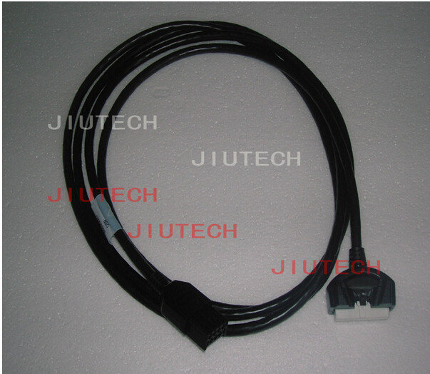 88890027 8 Pin Diagnostic Cable for European trucks Volvo interface 88890020 / 88890180
