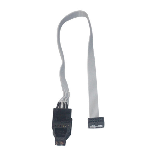 Mileage Correction Kits CLIP EEPROM SOIC-14CON for Tacho Universal ( 5251 ) 0714 NO.43