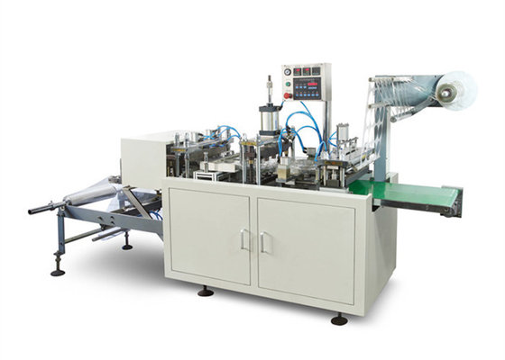 Touch Screen Thermoplastic Forming Machine Commercial PET Thermoforming Machine