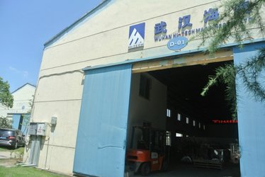 Wuhan Hai Tai Wei Chuang Technology Co., Ltd.